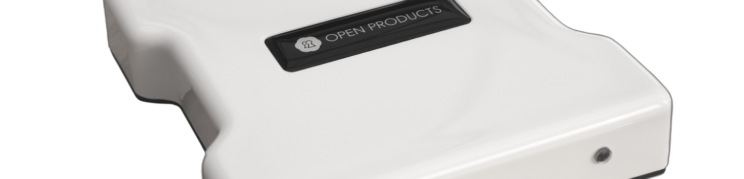 Really Important Stuff Inside – Connected and Protected